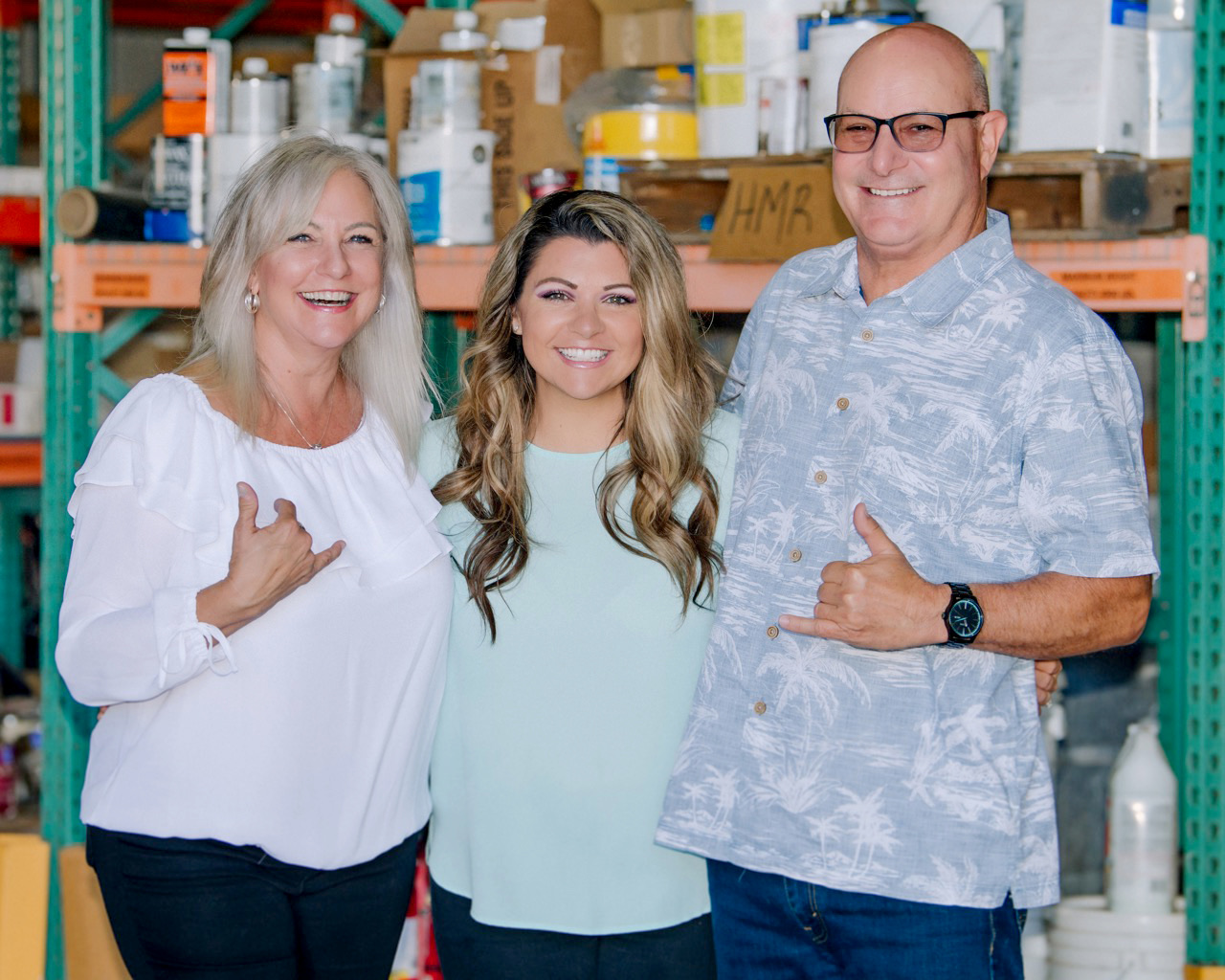 Legacy – The Zelinsky Company